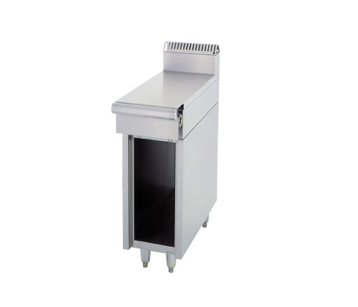 Garland Canada - US Range Cuisine Series - C836