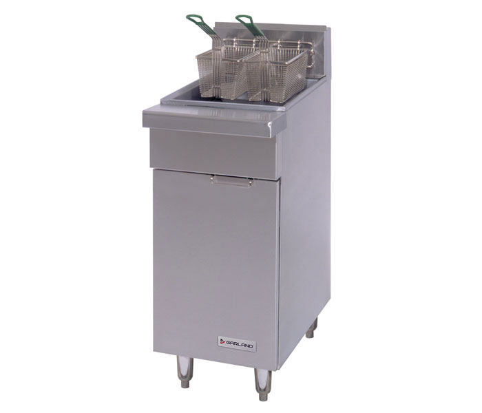 Garland Canada - GF Series Range-Match Fryer GF16-FR
