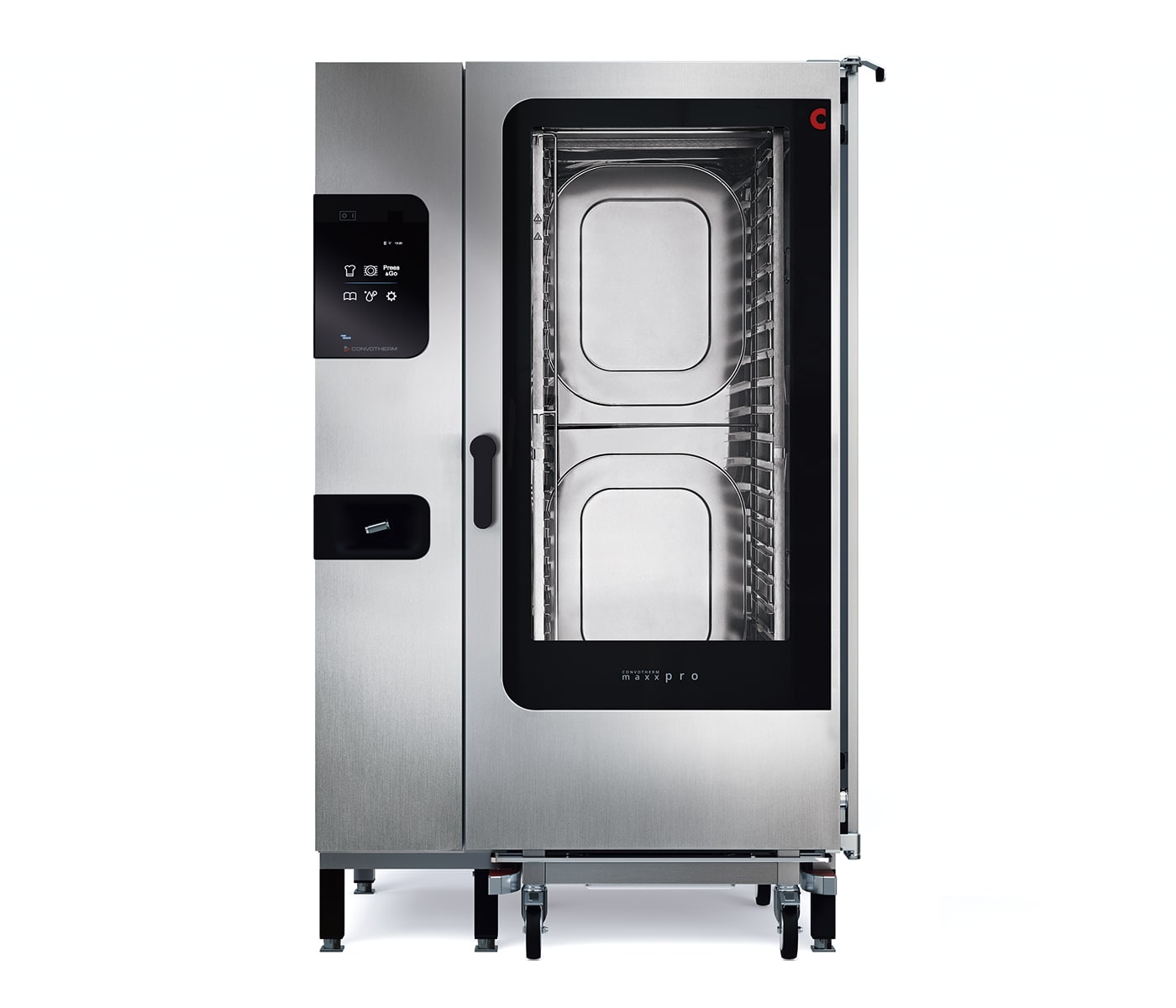 Garland Canada - Convotherm maxx pro easyDial 10.20